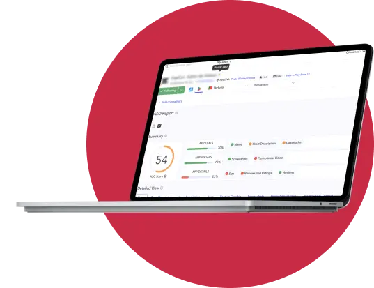 AppTweak | Imaginary Cloud